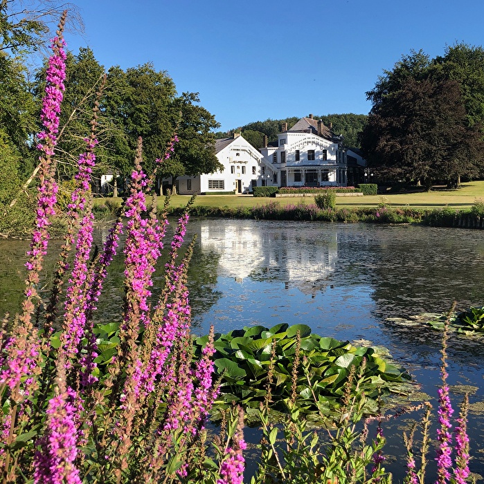 Landgoed Altenbroek | Officiële Website | Hotel & Restaurant